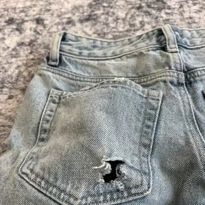PacSun | Jeans | Pacsun Casey Low Rise Baggy Jeans Size 23 Light Wash ...